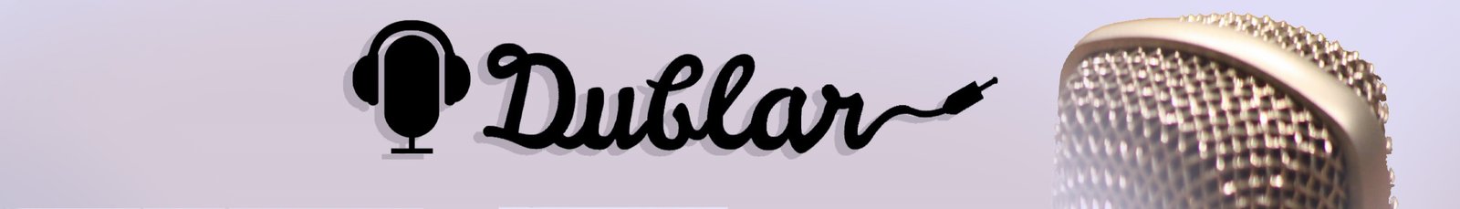 DUBLAR - Associação Brasileira de Dubladores
